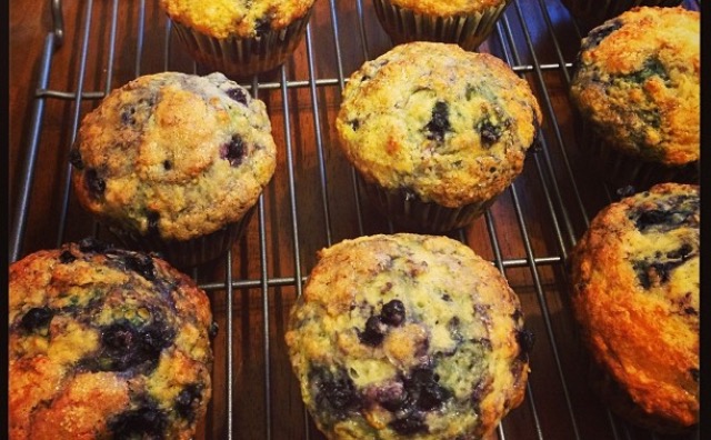 Street Harassment Muffins – cooking rage